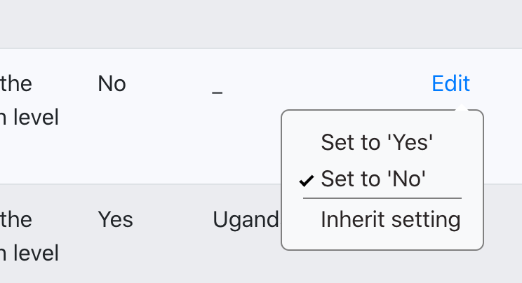 Design qa · Issue #280 · opensrp/opensrp-web · GitHub