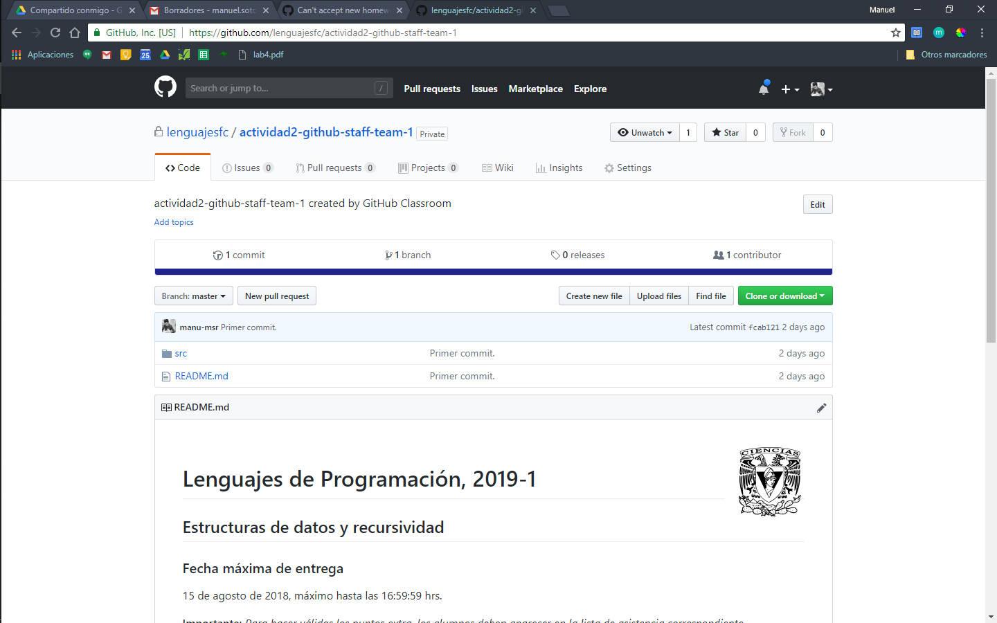 Can't accept new homework · Issue #1481 · github-education-resources ...