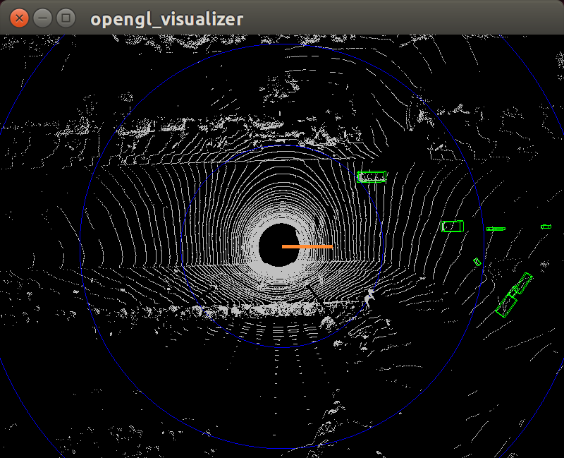 [Question]obstacles recognise issue by cloud points of perception module · Issue #3341 ...