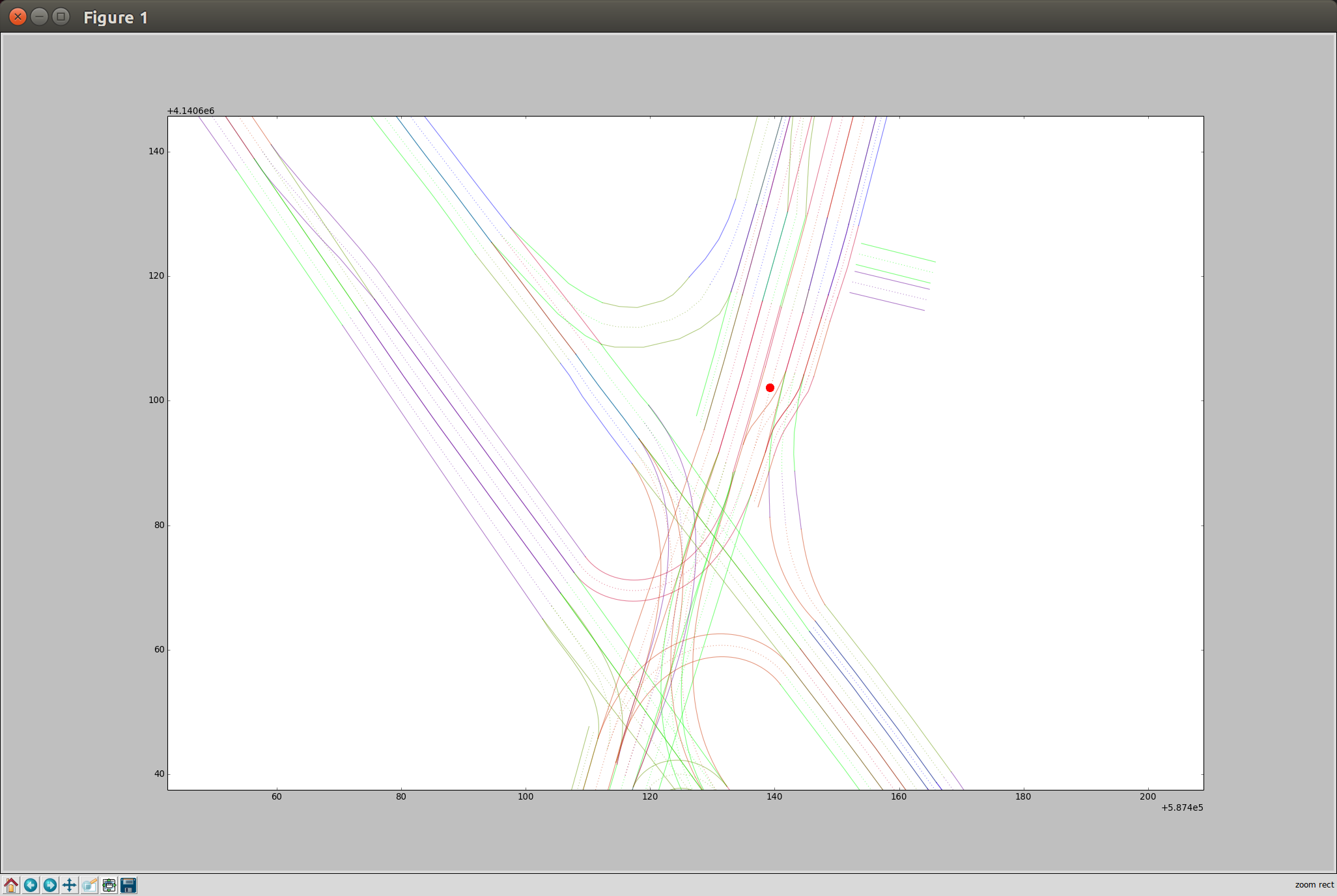 [Question]obstacles recognise issue by cloud points of perception module · Issue #3341 ...