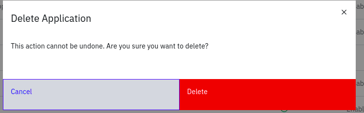 ComposedModal Component Styling · Issue #3326 · carbon-design-system ...
