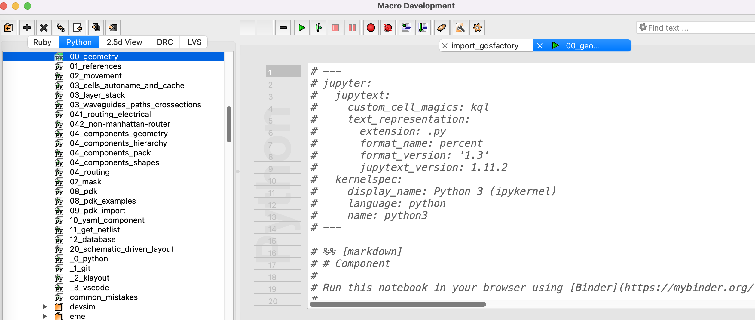 pip install gdsfactory; fails on OSX M1 · Issue #1426 · gdsfactory ...