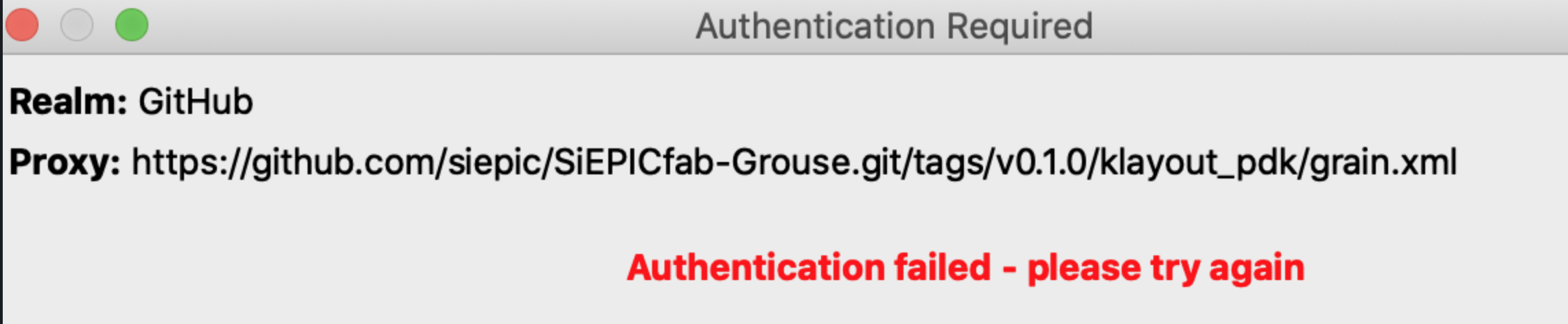 KLayout Salt, KLAYOUT_SALT_MINE env variable · Issue #615 · KLayout/klayout · GitHub