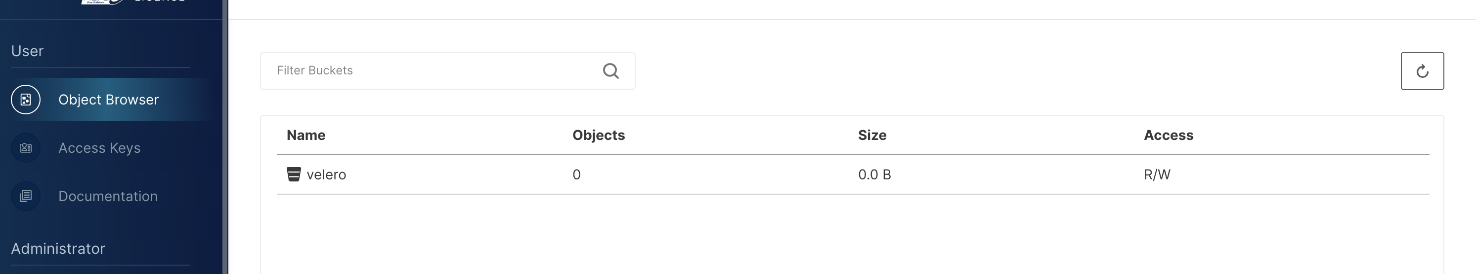 velero backup failed · Issue #5924 · vmware-tanzu/velero · GitHub
