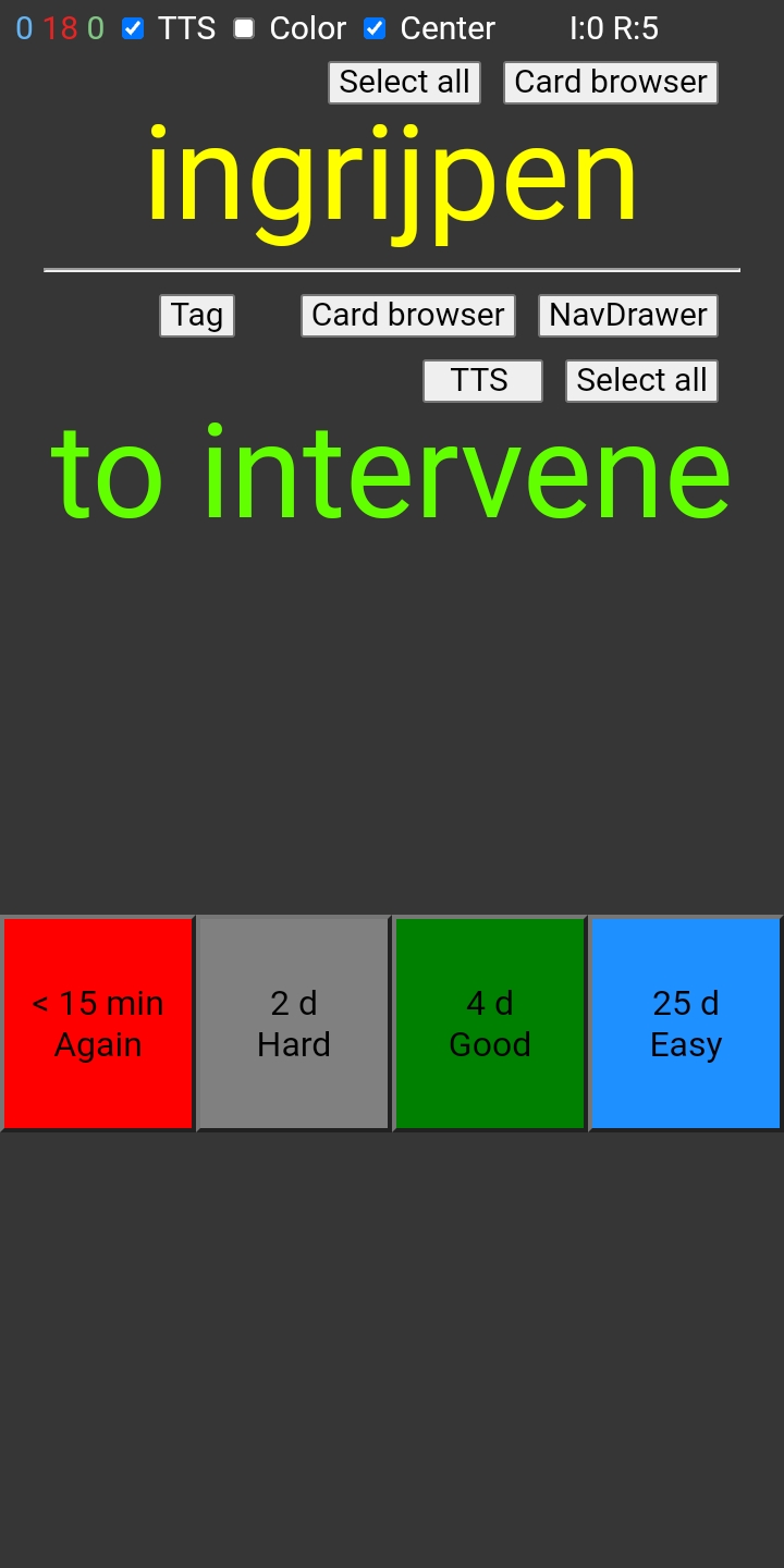 GitHub - MagTun/AnkiDroid-Custom-Card
