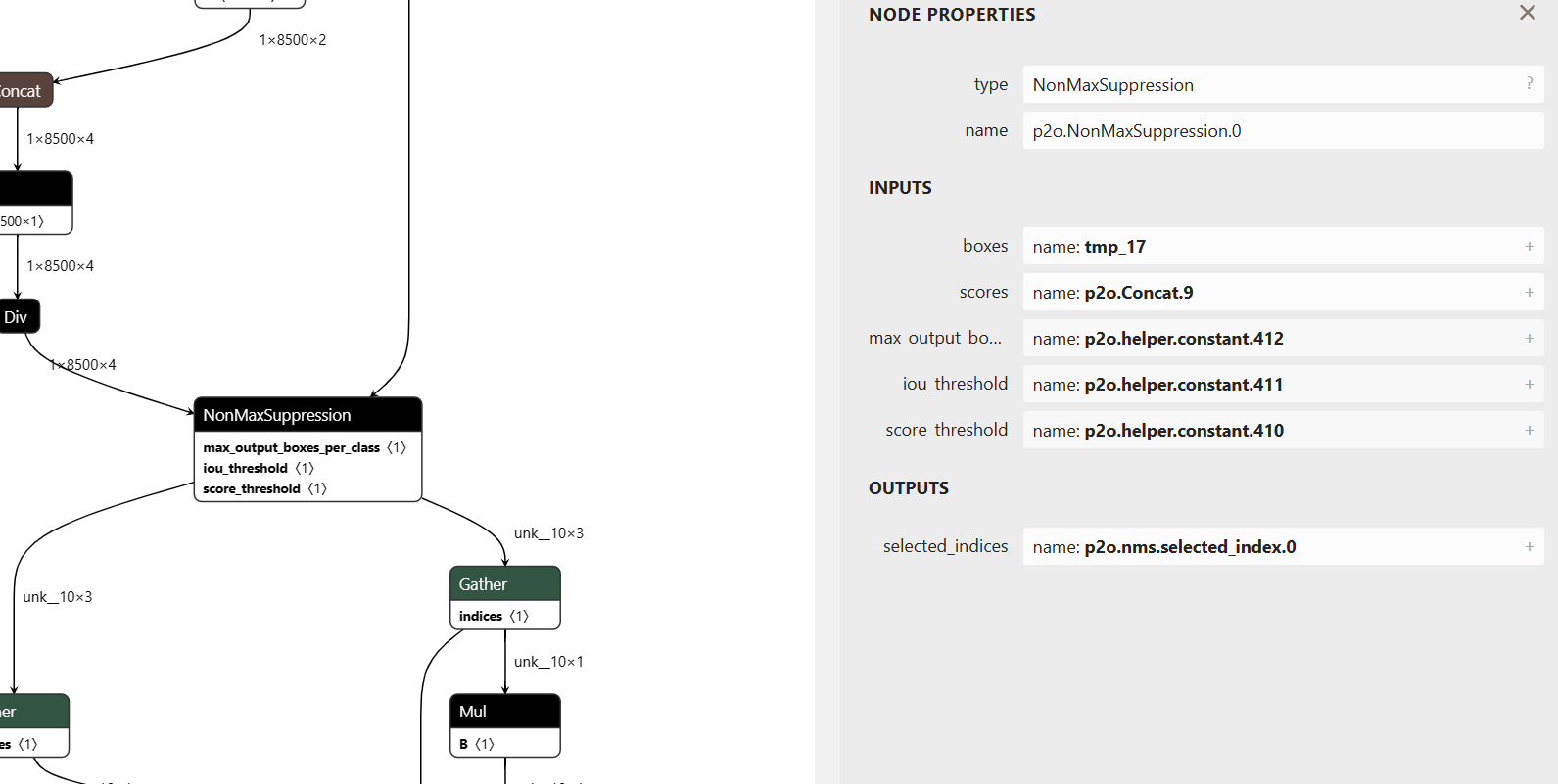 picodet_l_640_coco_lcnet转rknn失败 · Issue #1752 · PaddlePaddle/FastDeploy · GitHub
