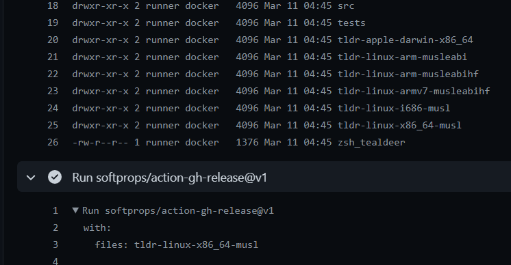 not include valid file · Issue #82 · softprops/action-gh-release · GitHub