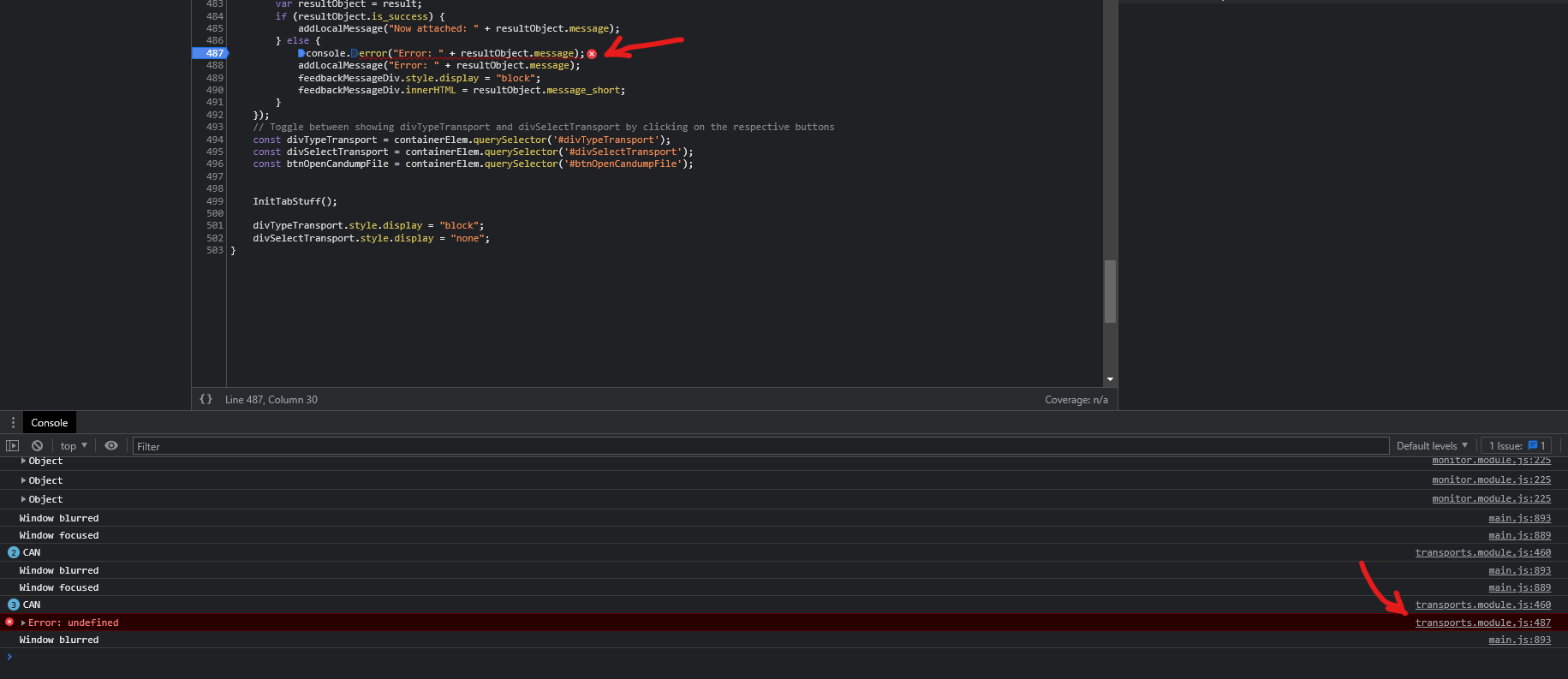 undefined · Issue #176 · OpenCyphal/yukon · GitHub