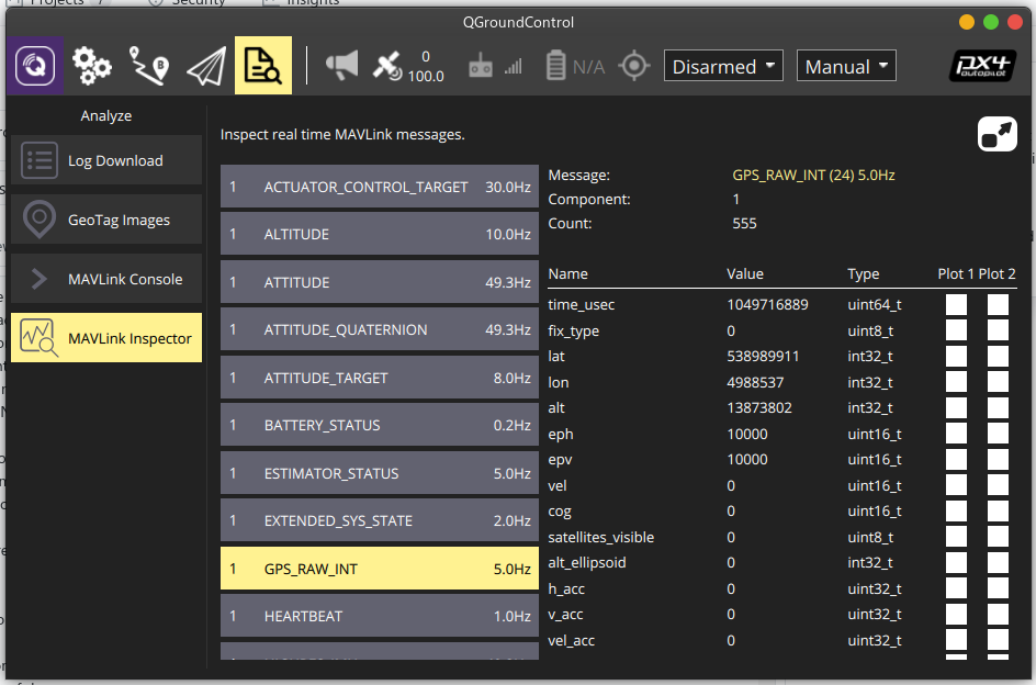 Cube Black does not recognize Here2 or Here3 over CAN · Issue #16129 · PX4/PX4-Autopilot · GitHub