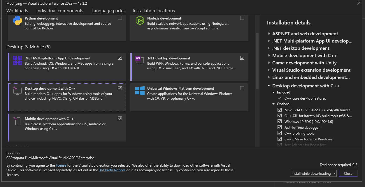 Building PRoblem · Issue #1 · jmmorato/openddsharp_standard_helloworld · GitHub