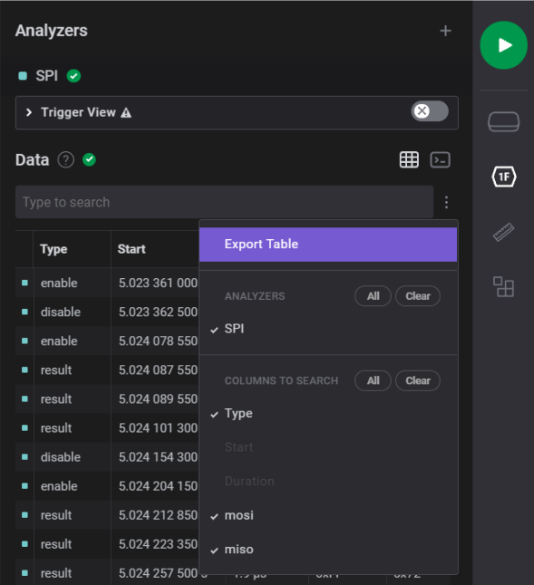 GitHub - IRNAS/irnas-otii-software: Scripts for use with Otii power ...