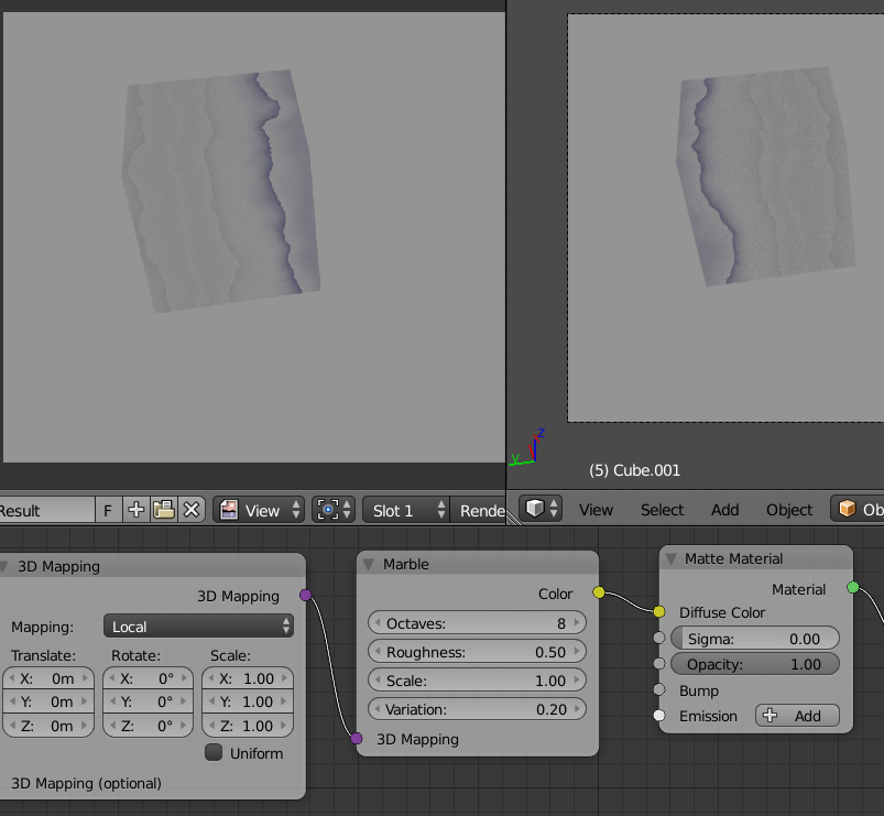 When using local 3D mapping, viewport and final render do not match · Issue #66 · LuxCoreRender ...