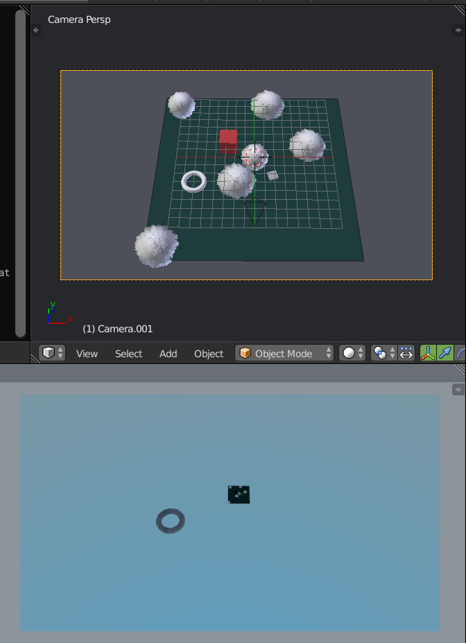 Add support for background scenes · Issue #174 · LuxCoreRender/BlendLuxCore · GitHub