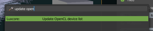 wrong GPU · Issue #122 · LuxCoreRender/LuxCore · GitHub