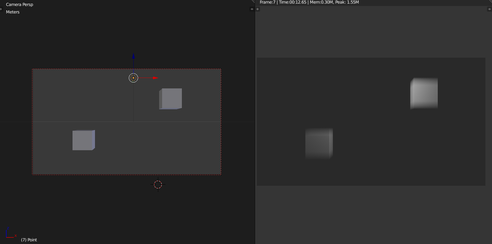 Motion Blur Bug · Issue #206 · LuxCoreRender/BlendLuxCore · GitHub