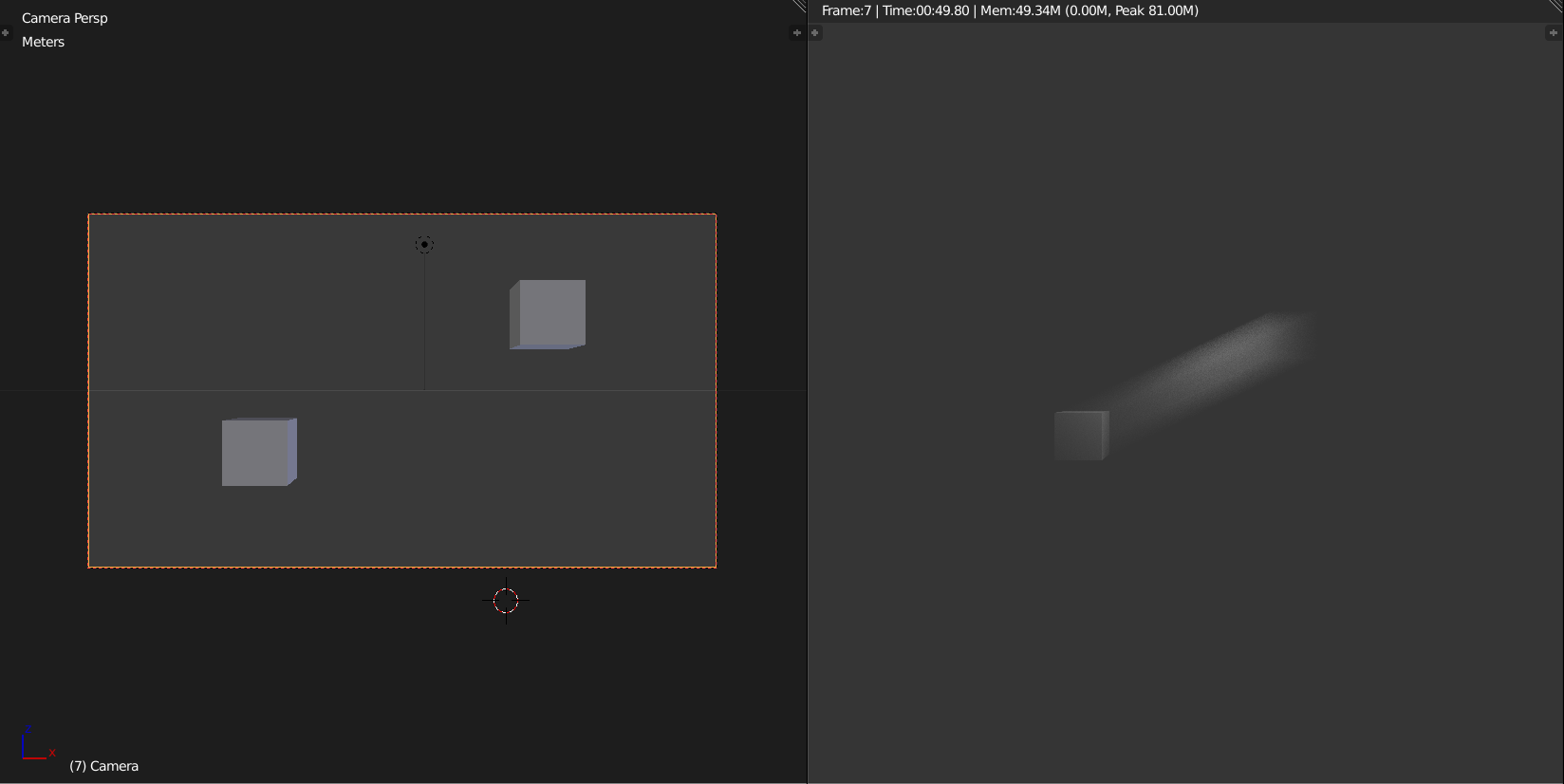 Motion Blur Bug · Issue #206 · LuxCoreRender/BlendLuxCore · GitHub