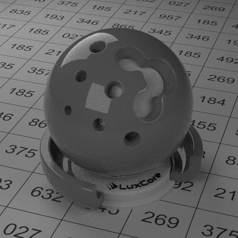 Specular component · Issue #219 · LuxCoreRender/LuxCore · GitHub