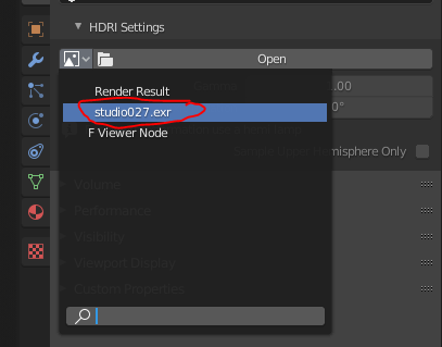 Crash when re-defining light source (from constantinfinite to infinite) · Issue #238 ...