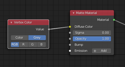 OpenCL error in vertex grey texture · Issue #268 · LuxCoreRender/LuxCore · GitHub
