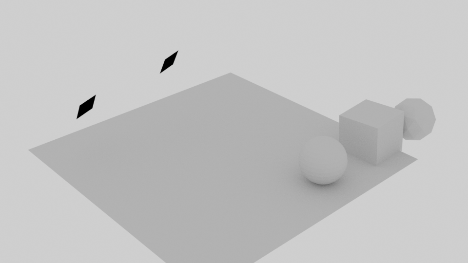 Precision issues in CPU Path, meshlights not working in OpenCL · Issue #290 · LuxCoreRender ...