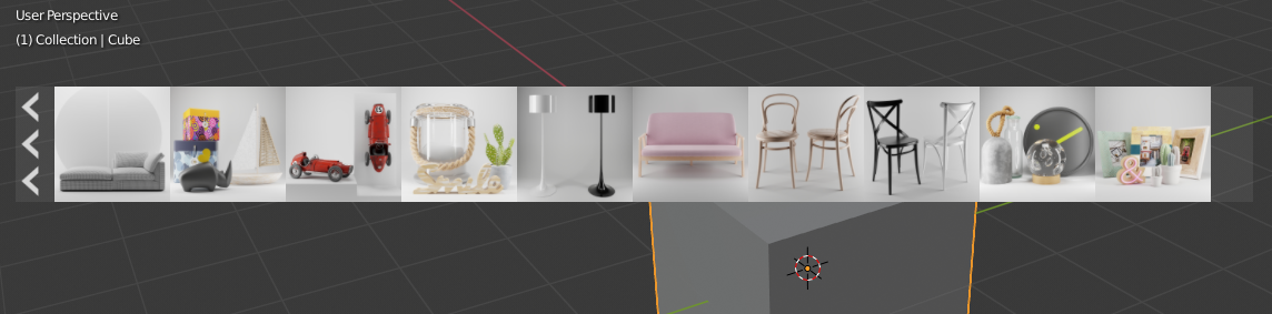 LOL: Asset bar position not reset when changing categories · Issue #467 · LuxCoreRender ...