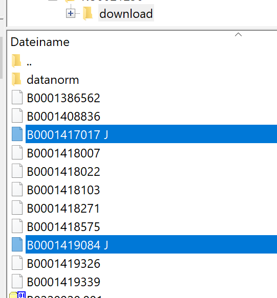 FtpCommandException: Code: 550 Message: Unable to find file · Issue #994 · robinrodricks ...
