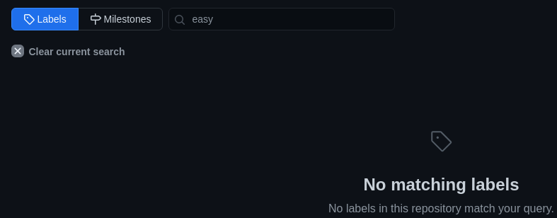 README.md pointing to non-existing label · Issue #11097 · signalapp/Signal-Android · GitHub