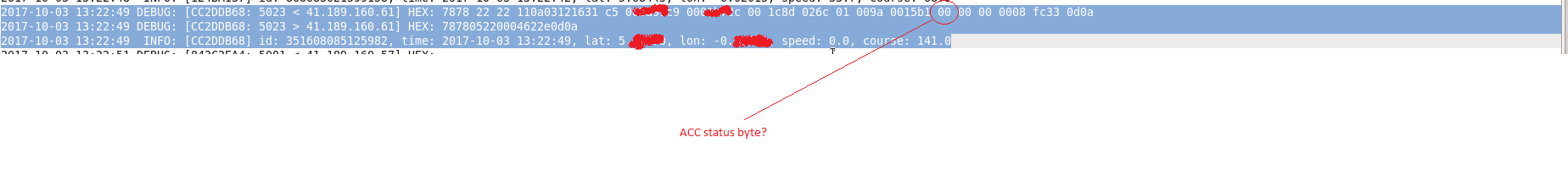 GT06 protocol ignition decode · Issue #3564 · traccar/traccar · GitHub