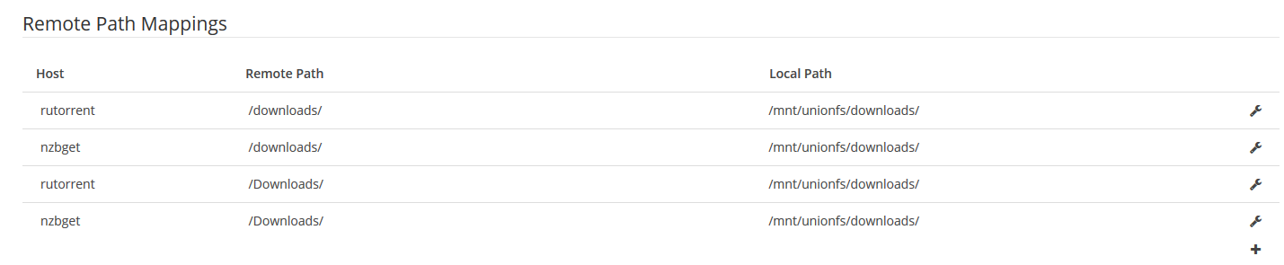 Use hardlinking by design · Issue #395 · Cloudbox/Cloudbox · GitHub