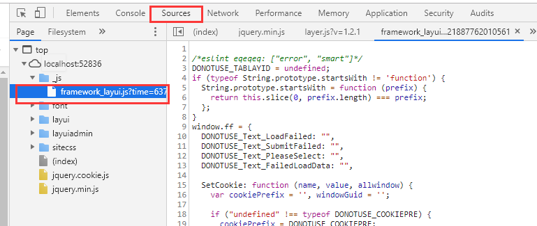 关于调试自定义view的问题 · Issue #169 · dotnetcore/WTM · GitHub