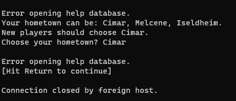 "Error opening help database" on production · Issue #188 · rezalas/riftshadow · GitHub