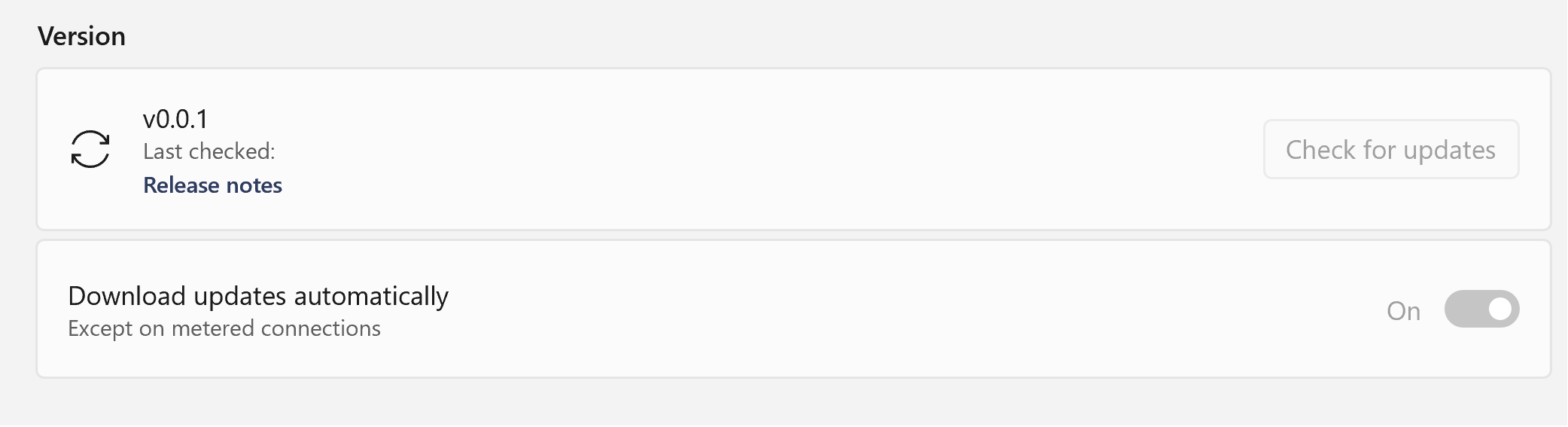 PowerToys Run input window has shrunk (after Windows updates) · Issue ...
