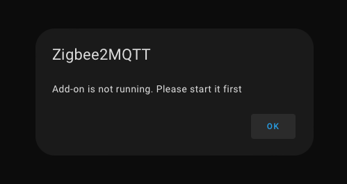 Zigbee2mqtt Remove Device