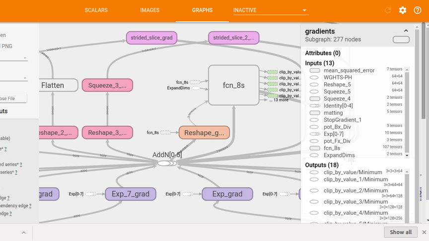 FEATURE REQUEST : Kindly provide the gradient for tf.assign · Issue #17735 · tensorflow ...