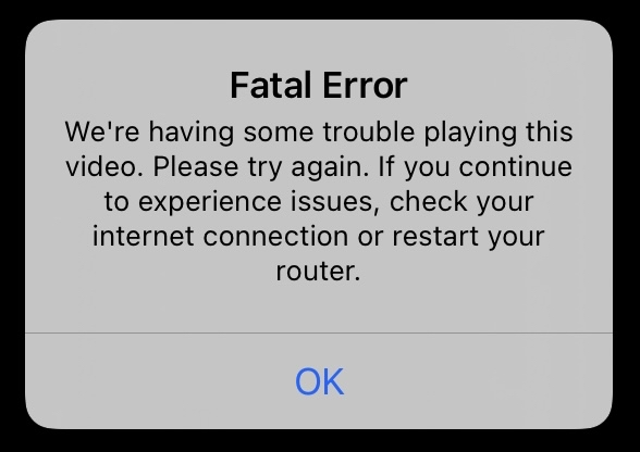 Paramount + blocked by AdGuard DNS · Issue #104881 · AdguardTeam ...