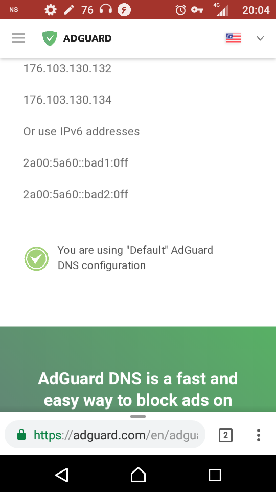 Investigate Async DNS resolver compatibility · Issue #228 · AdguardTeam/AdGuardHome · GitHub