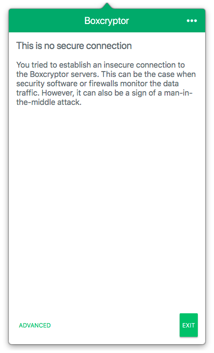 Compatibility with Boxcryptor · Issue #310 · AdguardTeam/AdguardForMac · GitHub