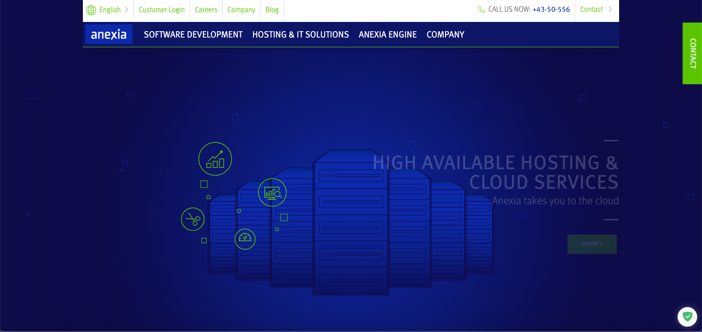 ||anexia-it.com^ · Issue #138 · AdguardTeam/AdGuardSDNSFilter · GitHub