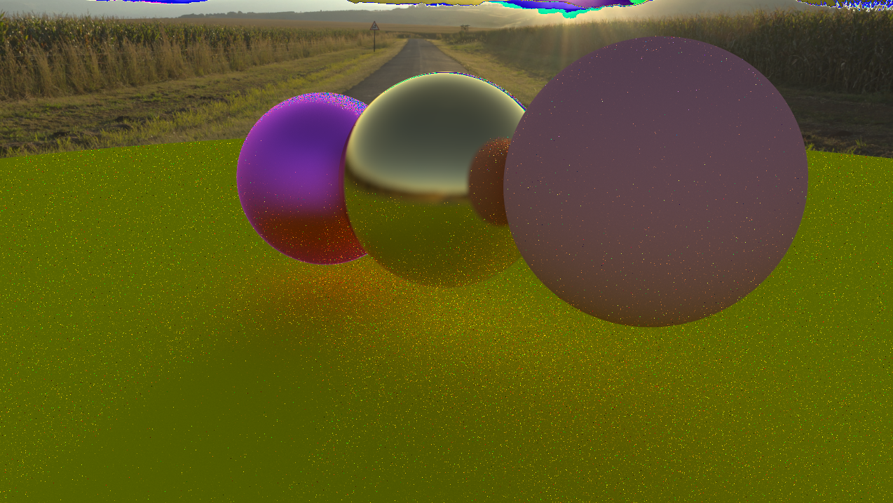 Equirectangular texture sampling for sky spheres · Issue #14 · tntmeijs ...