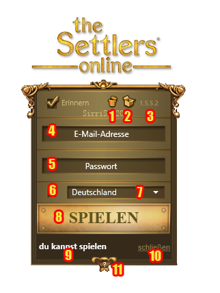 Allgemeine Informationen - fedorovvl/tso_client GitHub Wiki