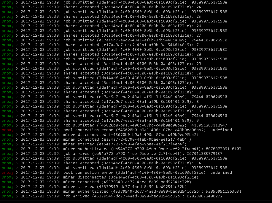 Electroneum network issue · Issue #75 · cazala/coin-hive-stratum · GitHub