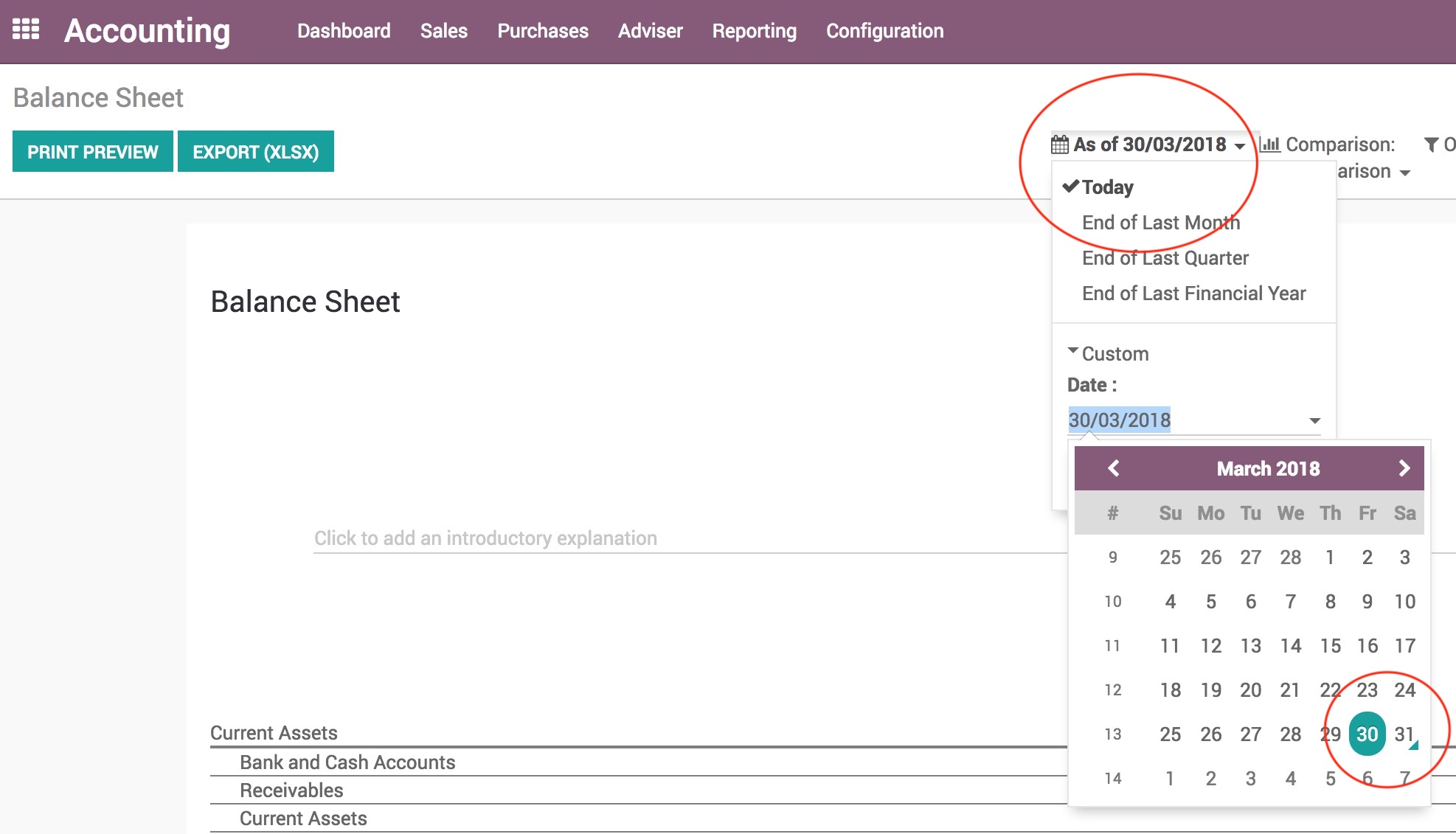 timezone not affecting report view · Issue #23973 · odoo/odoo · GitHub