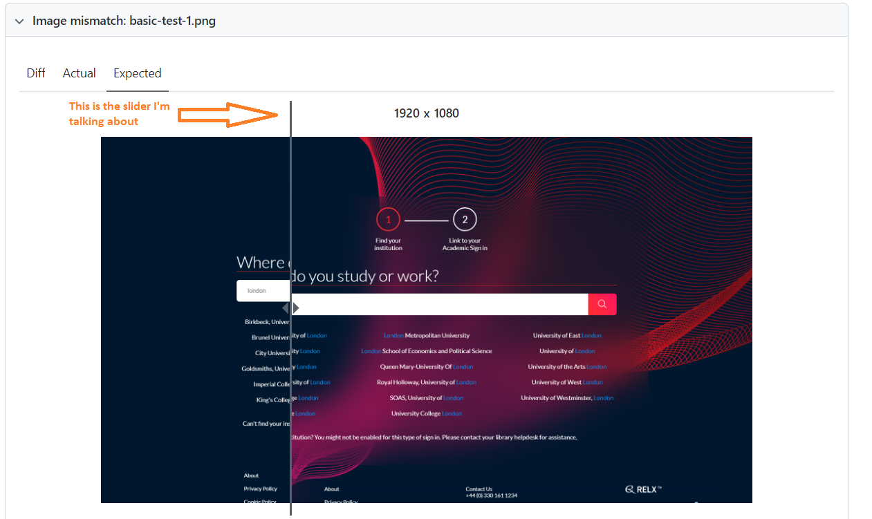 [BUG] Attachments not found · Issue #34 · cenfun/monocart-reporter · GitHub