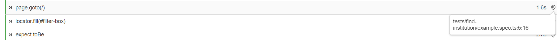 [BUG] Attachments not found · Issue #34 · cenfun/monocart-reporter · GitHub