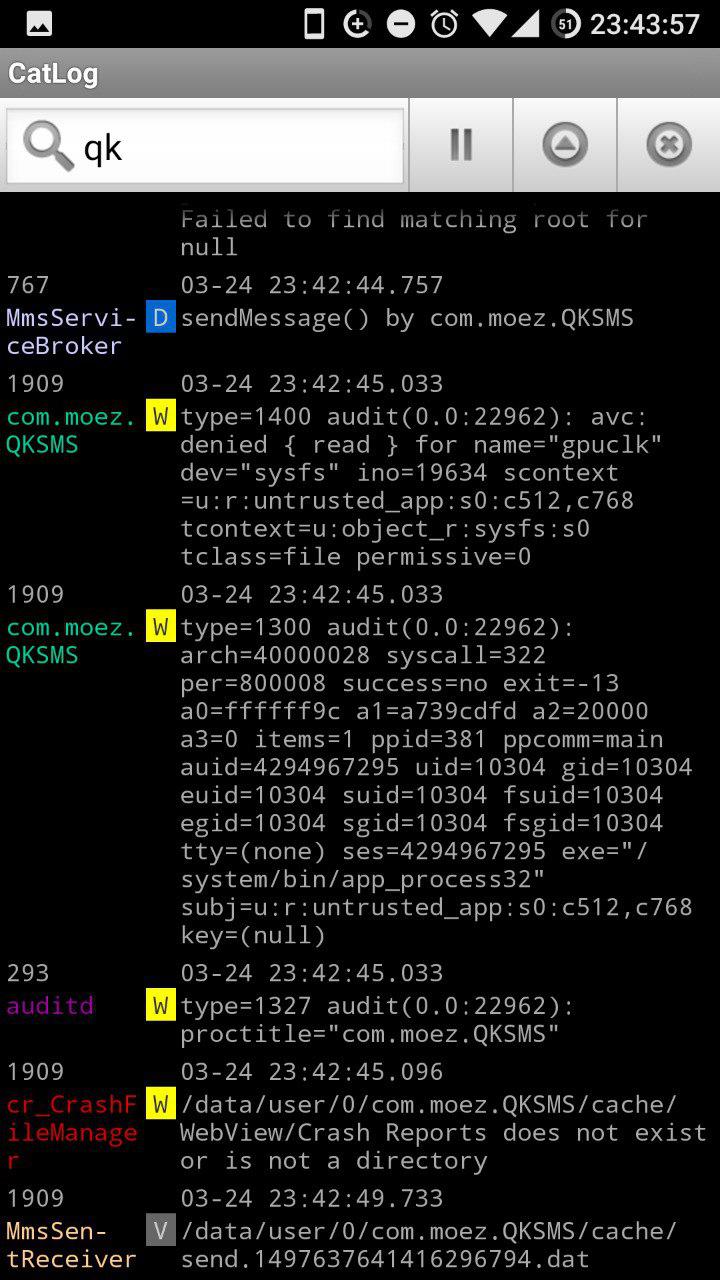 Can't receive MMS · Issue #945 · moezbhatti/qksms · GitHub