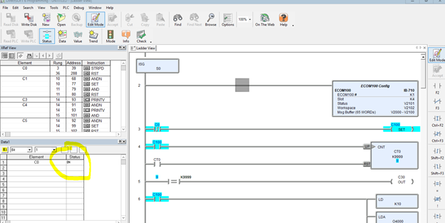 NModbus4 - ModbusDataStore_DataStoreWrittenTo event not firing? · Issue #149 · NModbus4/NModbus4 ...