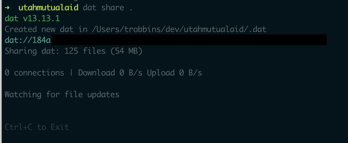 Possible perf_hooks memory leak detected. · Issue #1022 · dat-ecosystem/dat · GitHub