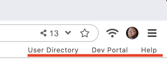 Ability to cmd/ctrl+click or right click on Beaker menu bar items · Issue #1626 · beakerbrowser ...