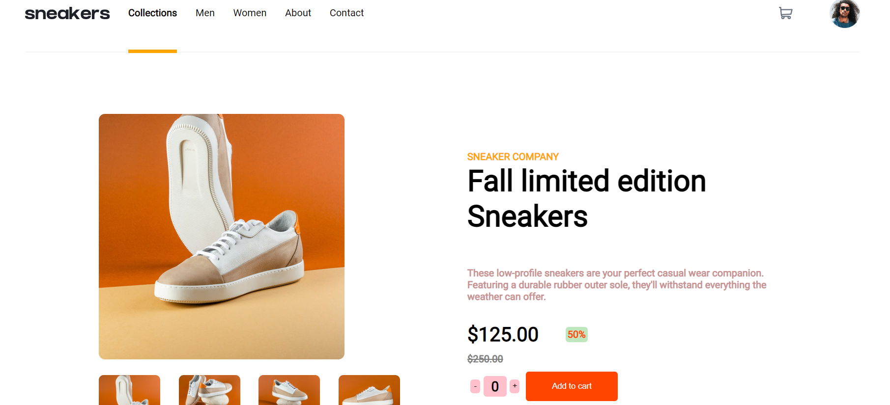 GitHub - alemari7284/fake-ecommerce: React - Simple fake e-commerce ...