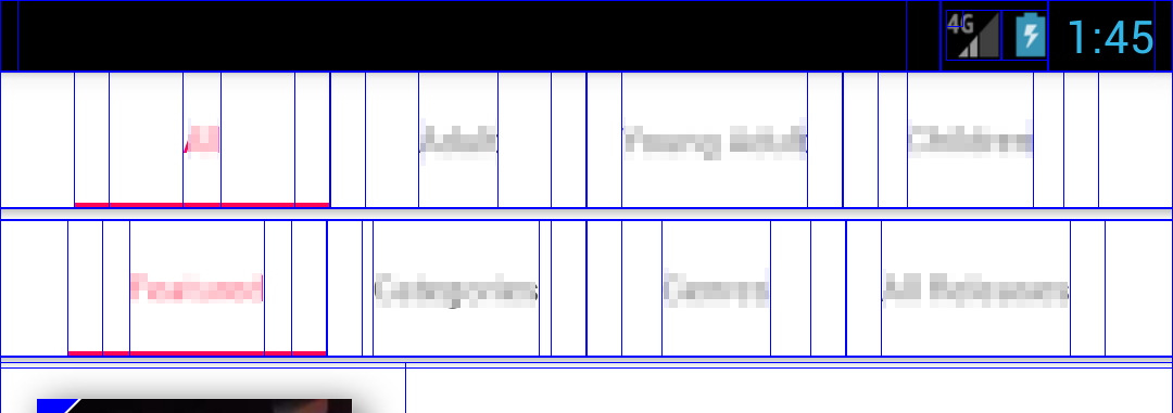 Tablayout From 110 Alpha07 · Tab Text Does Not Render · Issue 474 · Material Components